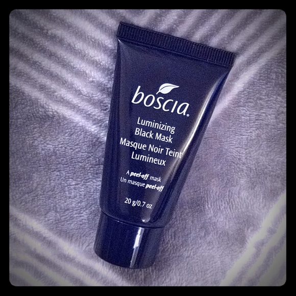 Sephora | Skincare | 4 For 25 Boscia Black Mask Mini | Poshmark